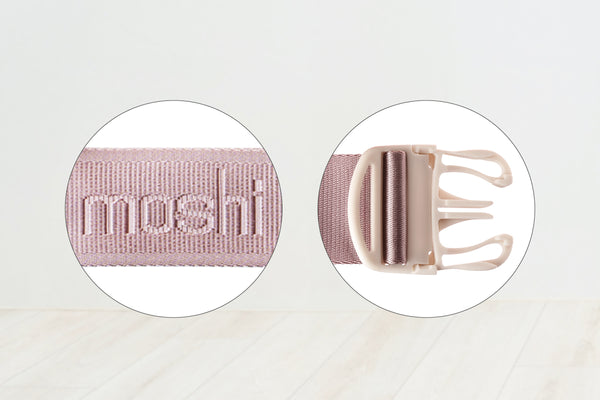 Luggage Strap – us.moshi (US)