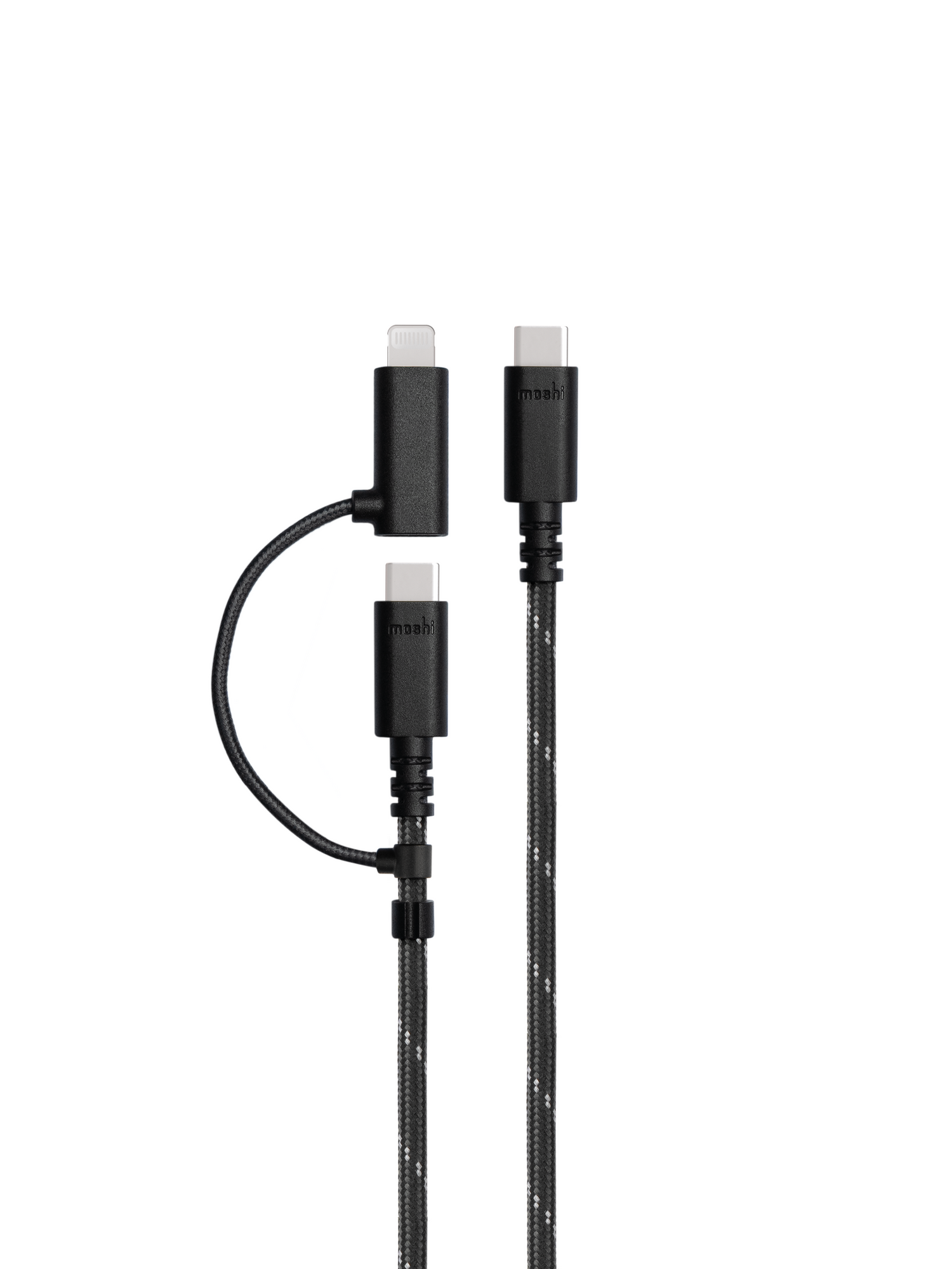 Cables and Adapters – us.moshi (US)