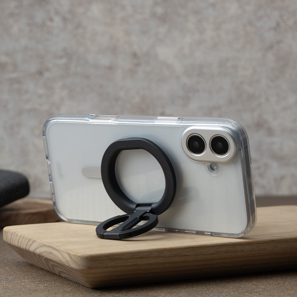 Magnetic Ring Stand – us.moshi (US)