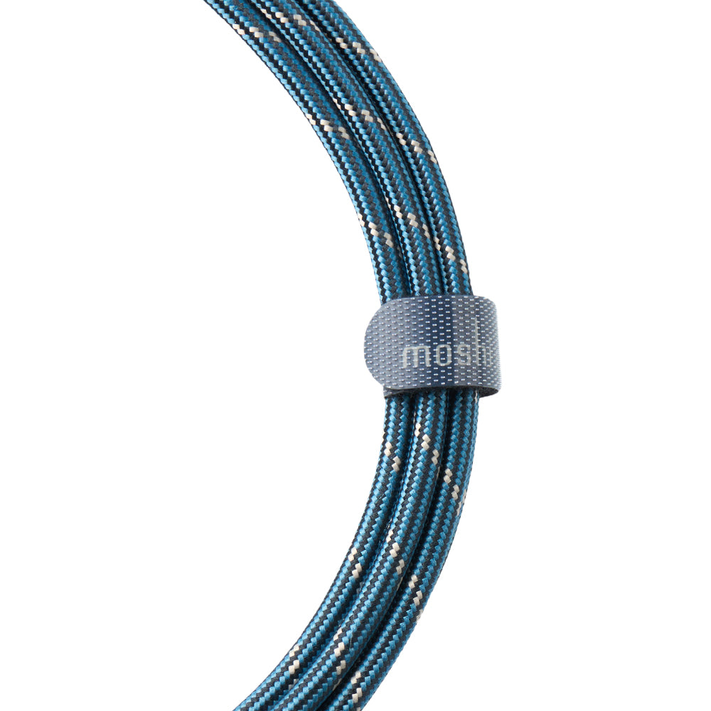 Integra™ USB-C to C (240W/480Mbps) Cable with Slim Connector (1.2M ...