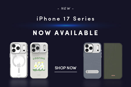 Premium iPhone, iPad and Macbook accessories | Official site | Moshi ...