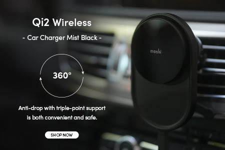 Premium iPhone, iPad and Macbook accessories | Official site | Moshi ...