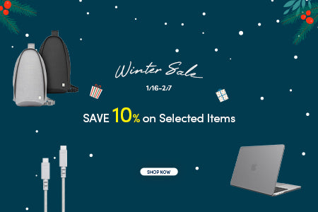 Premium iPhone, iPad and Macbook accessories | Official site | Moshi ...