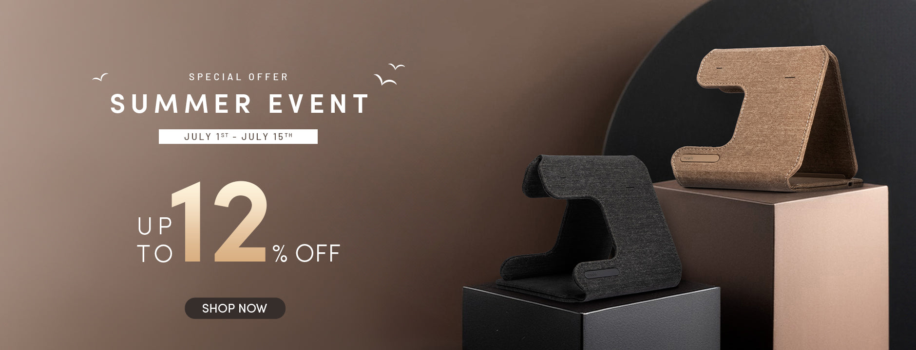 Premium iPhone, iPad and Macbook accessories | Official site | Moshi ...