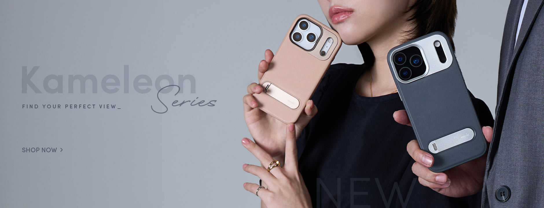 Premium iPhone, iPad and Macbook accessories | Official site | Moshi ...