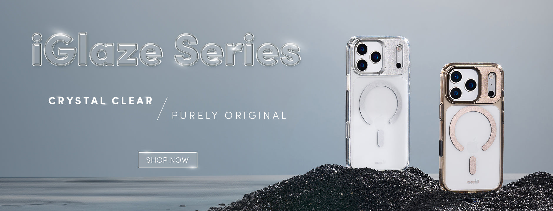 Premium iPhone, iPad and Macbook accessories | Official site | Moshi ...