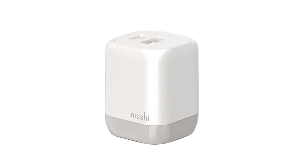 Rewind USB-C GaN Charger – us.moshi (US)