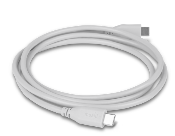 Rewind USB-C GaN Charger – us.moshi (US)