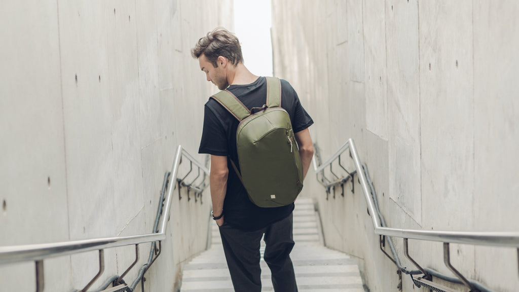 Hexa Backpack – us.moshi (US)