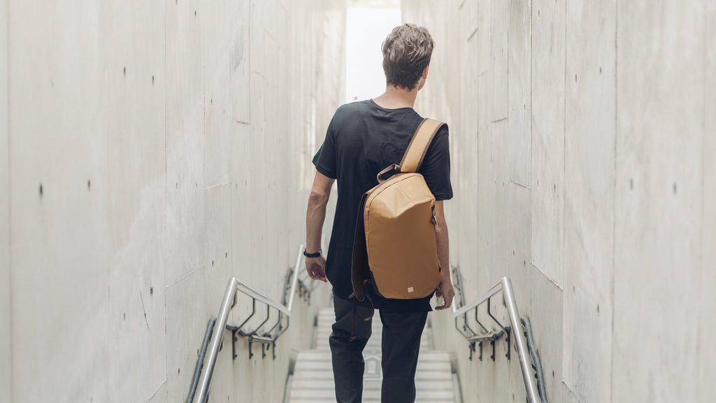 Hexa Backpack – us.moshi (US)