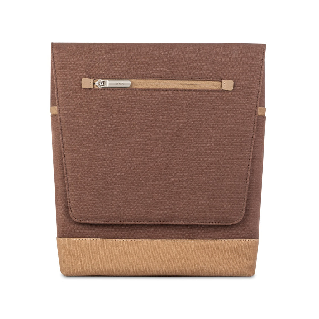 Aerio Lite Laptop Messenger Bag – us.moshi (US)