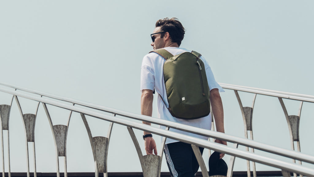 Hexa Backpack – us.moshi (US)