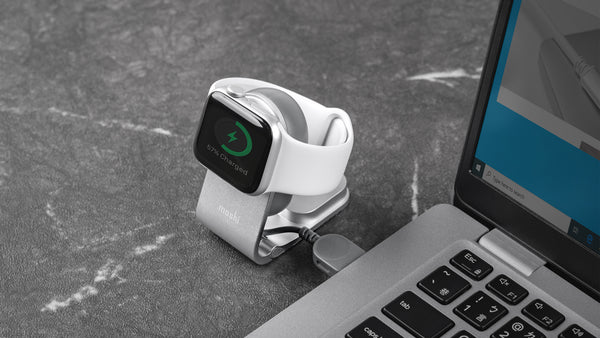 Flekto Compact Folding Apple Watch Charger – us.moshi (US)