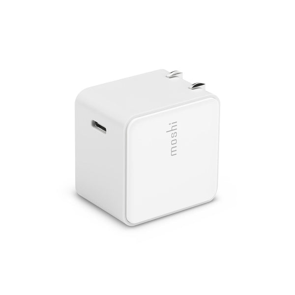 Qubit USB-C Charger – us.moshi (US)