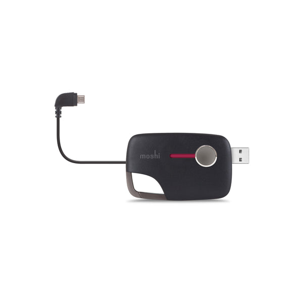 Xync with Micro USB Connector – us.moshi (US)